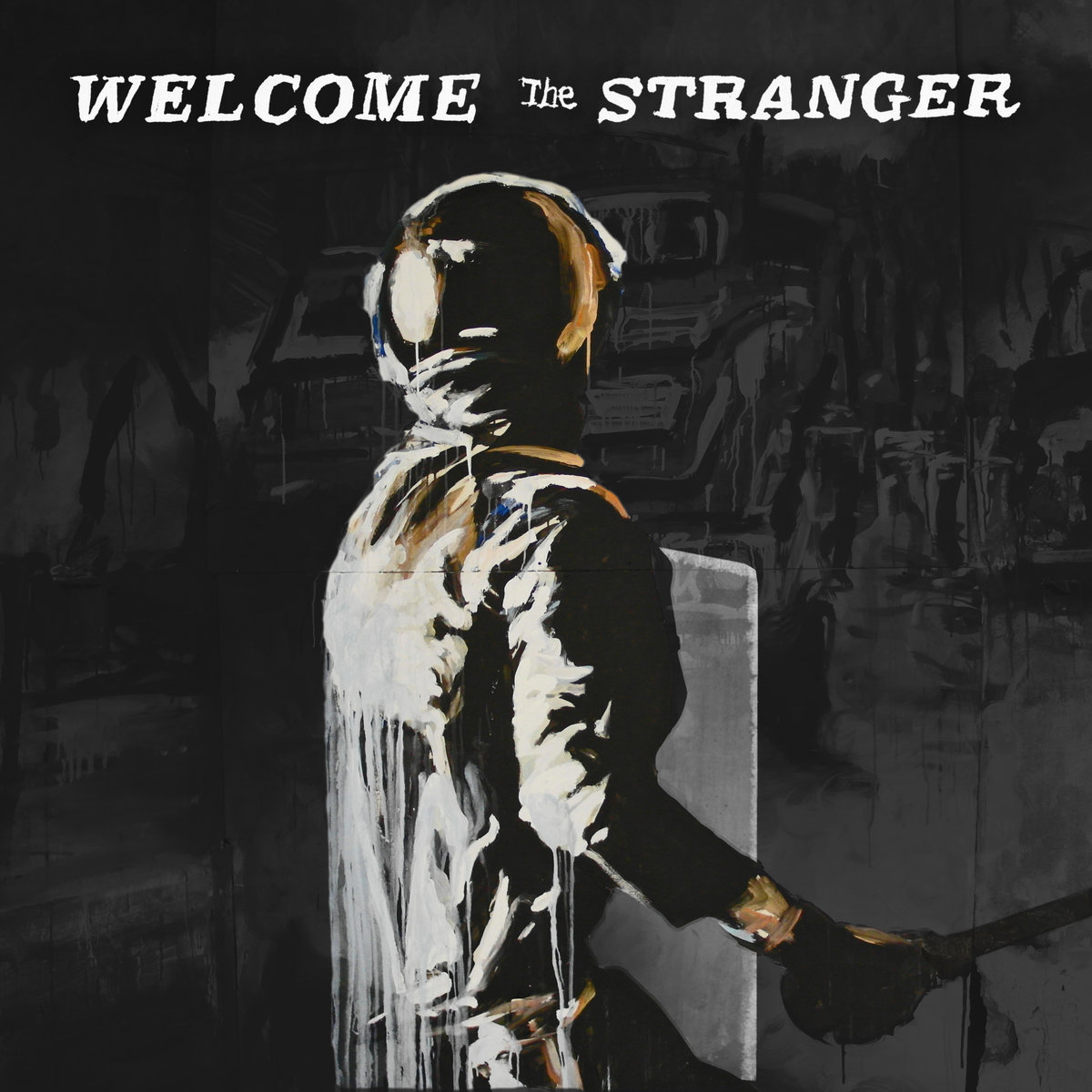 David Benjamin Blower | let us make a record